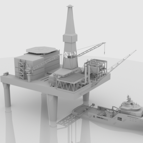 Decommissioning Feed - Elgenio Engineering Consultancy, Aberdeen