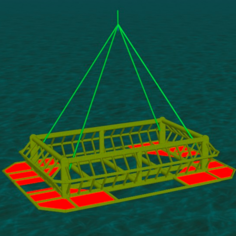 Manifold Recovery - Elgenio Engineering Consultancy, Aberdeen