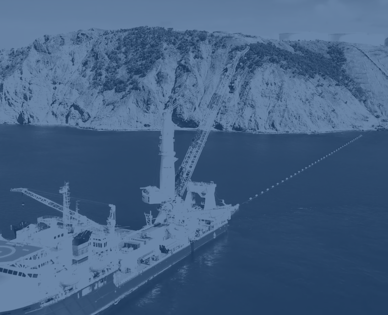 Project Engineering & Mobilisation Support | Elgenio, Aberdeen